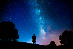 What constellations are visible in Australia? - Travel Companions