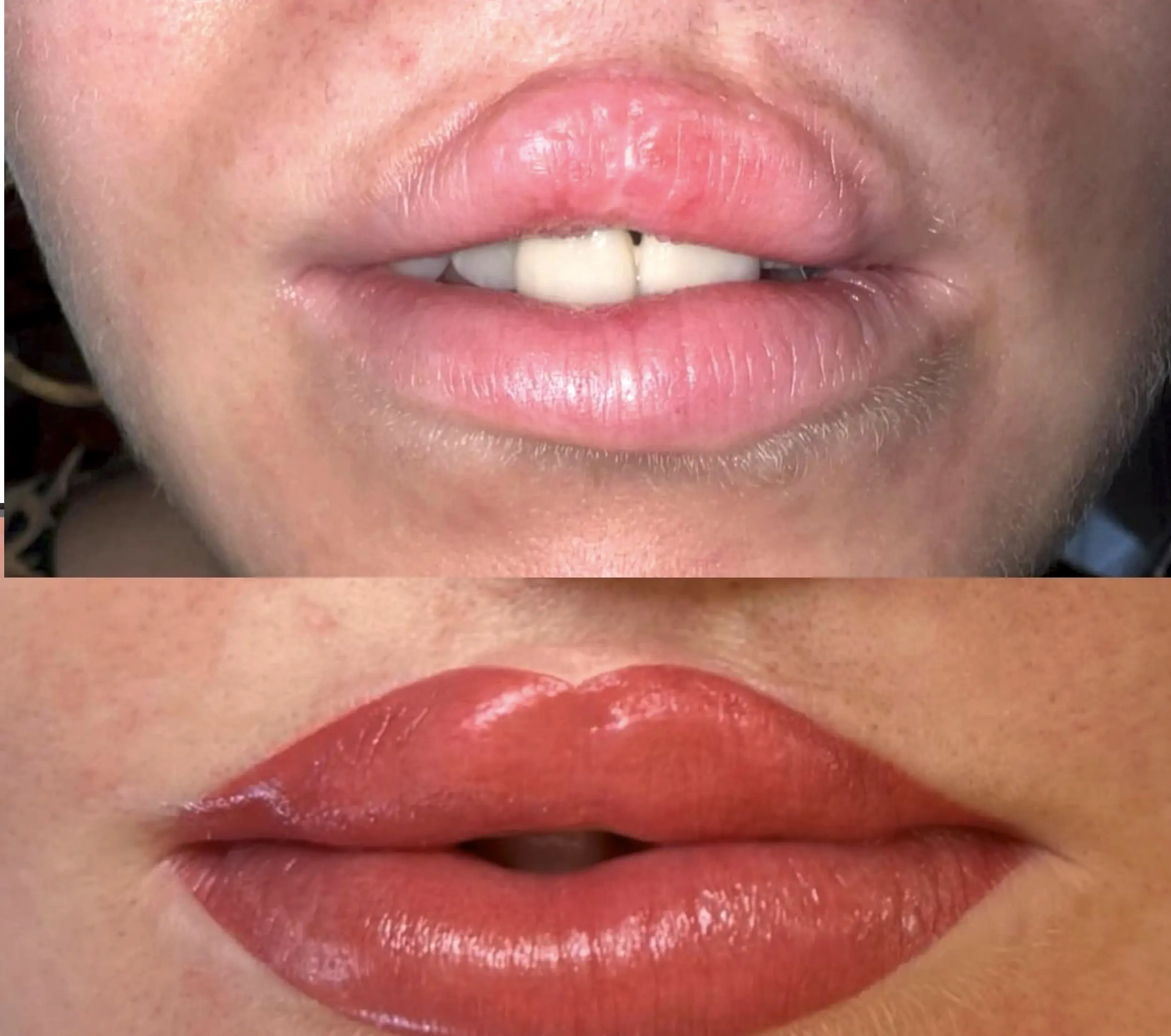 Ultimate Guide to Lip Tattoo: Techniques, Benefits, Safety & More